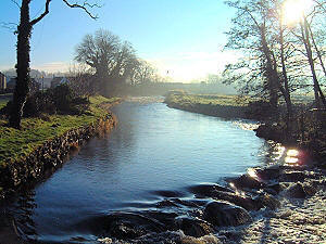 Ayrshire Rivers Trust | River Doon