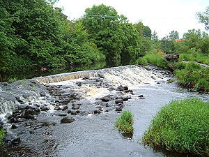 Ayrshire Rivers Trust | River Garnock