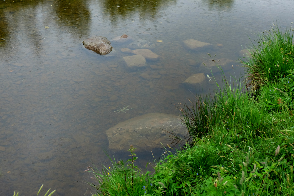 Muck Water habitat improvements | Ayrshire Rivers Trust