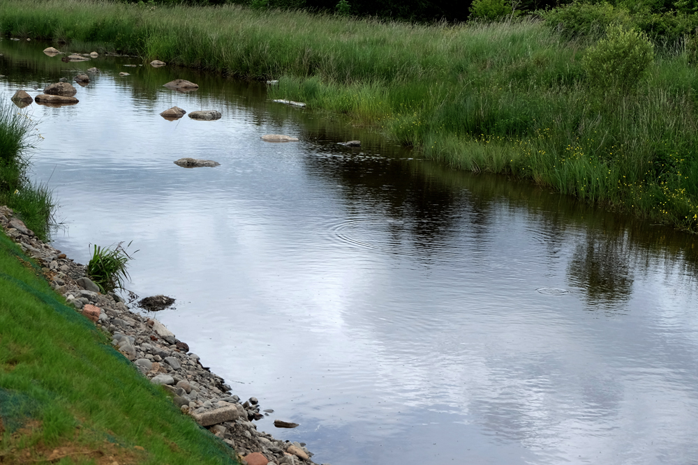 Muck Water follow up | Ayrshire Rivers Trust
