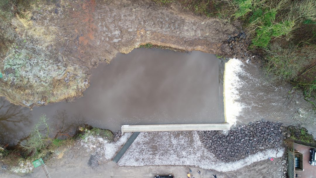 Environmental Engineering | Ayrshire Rivers Trust