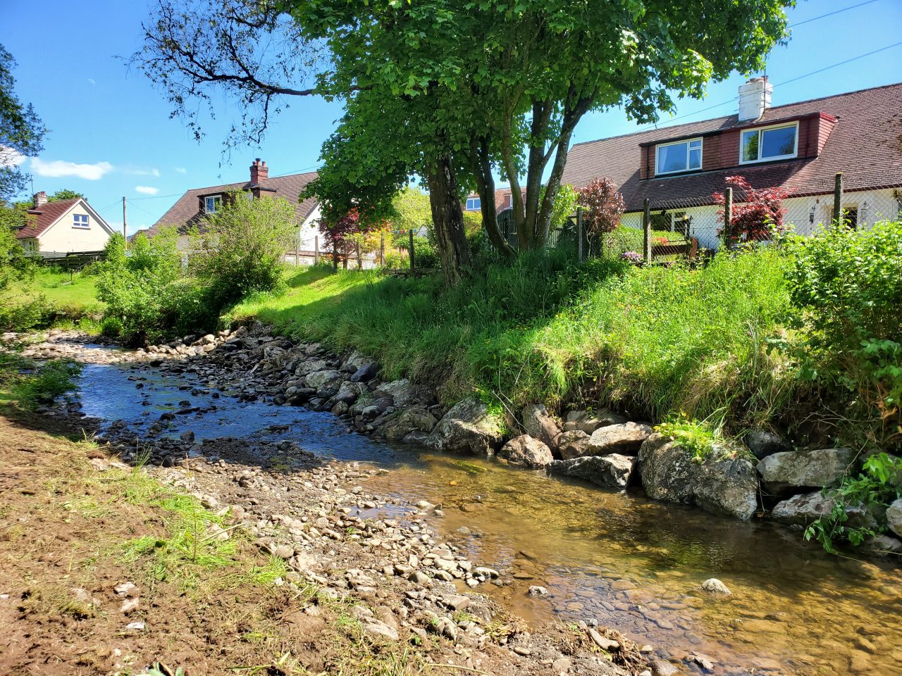 River Stinchar | Ayrshire Rivers Trust