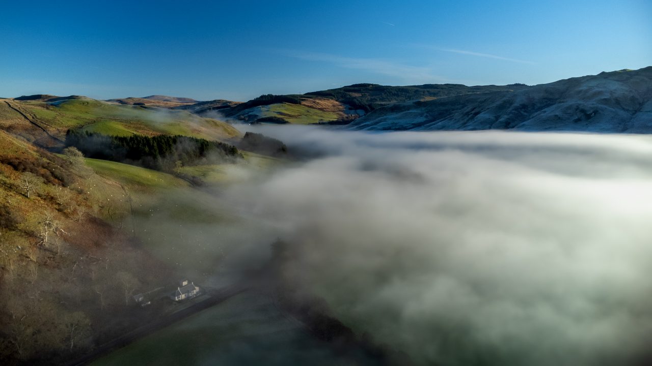 River Stinchar | Ayrshire Rivers Trust