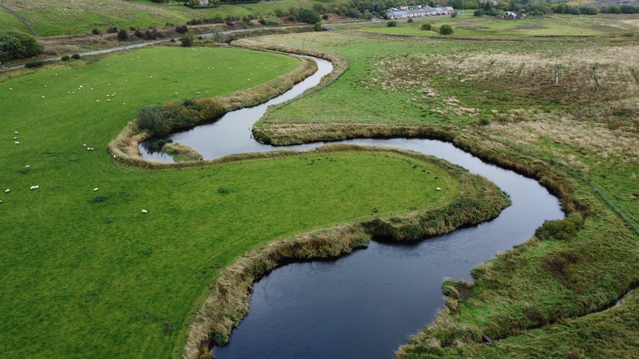 Rivers | Ayrshire Rivers Trust