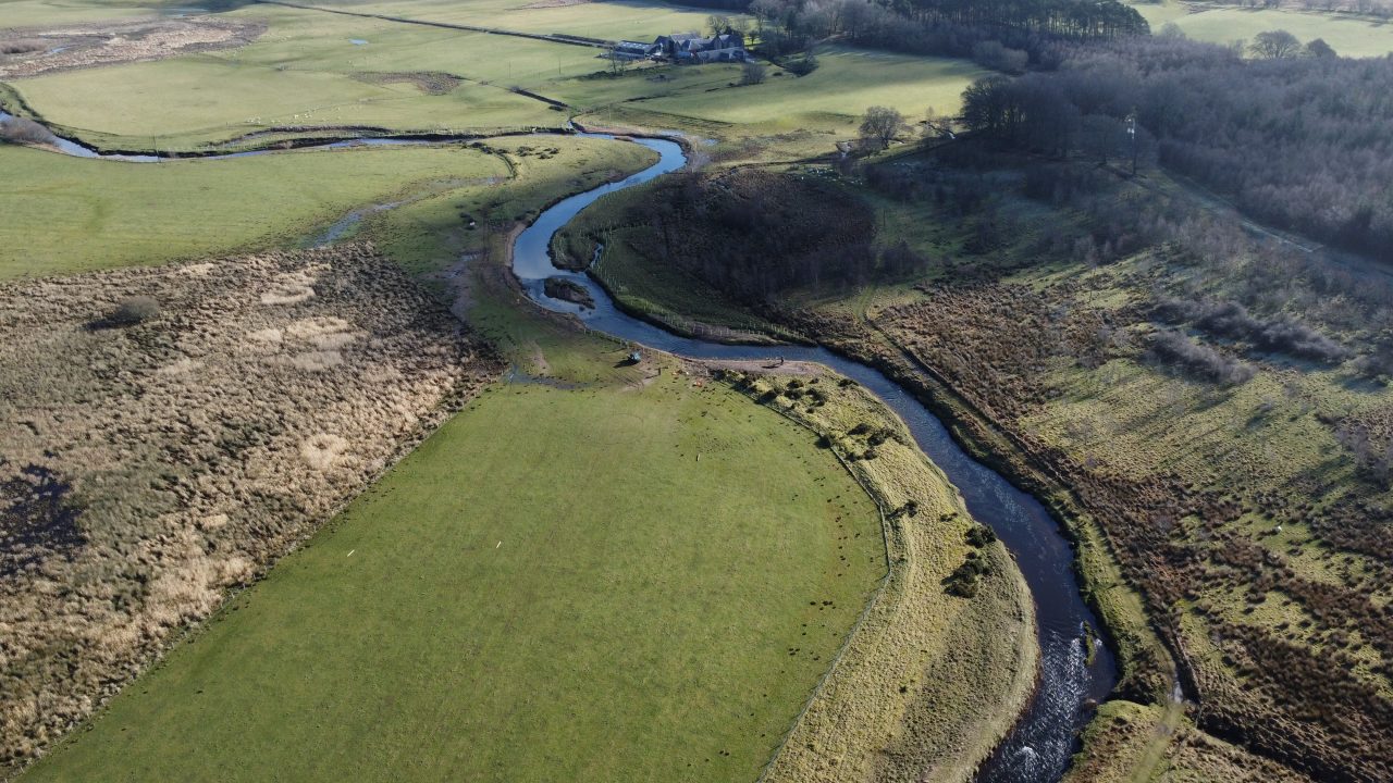 River Ayr | Ayrshire Rivers Trust