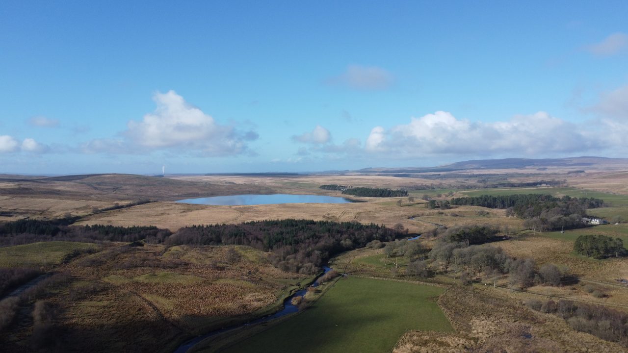 River Ayr | Ayrshire Rivers Trust