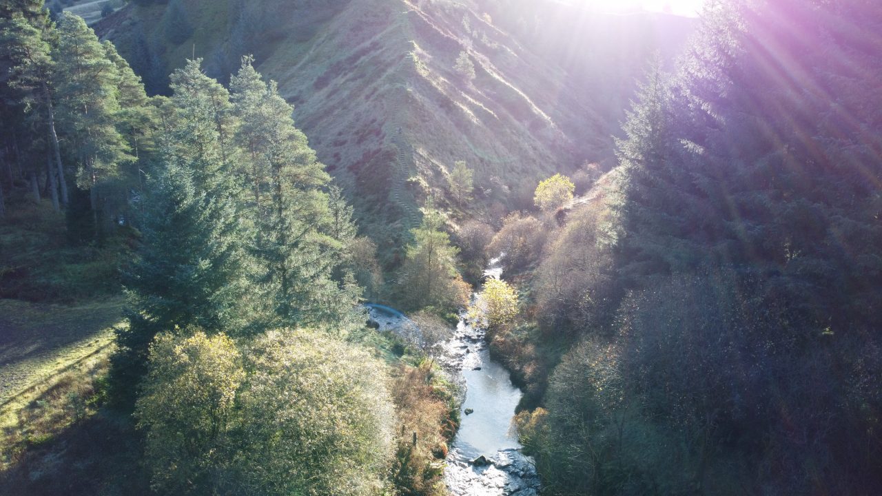 River Stinchar | Ayrshire Rivers Trust