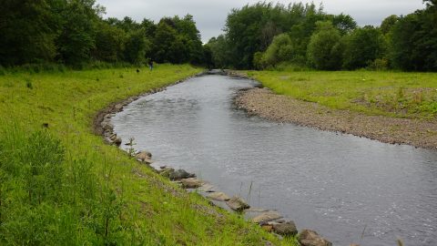 Rivers | Ayrshire Rivers Trust