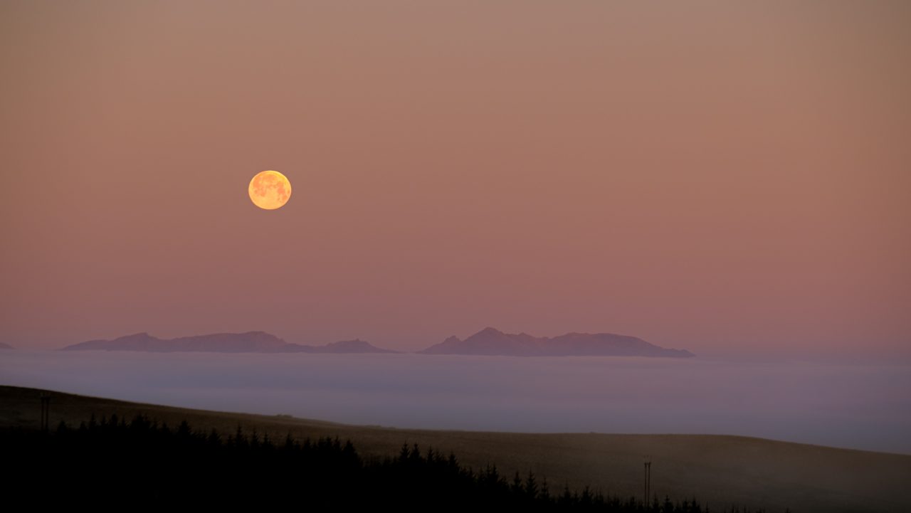 River Stinchar | Ayrshire Rivers Trust