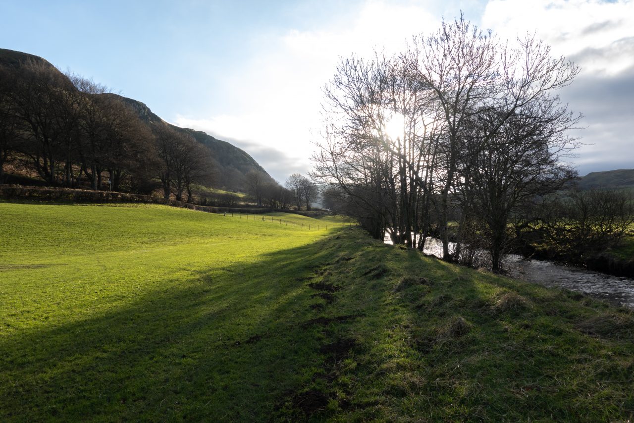 River Girvan | Ayrshire Rivers Trust