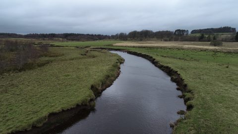 Rivers | Ayrshire Rivers Trust