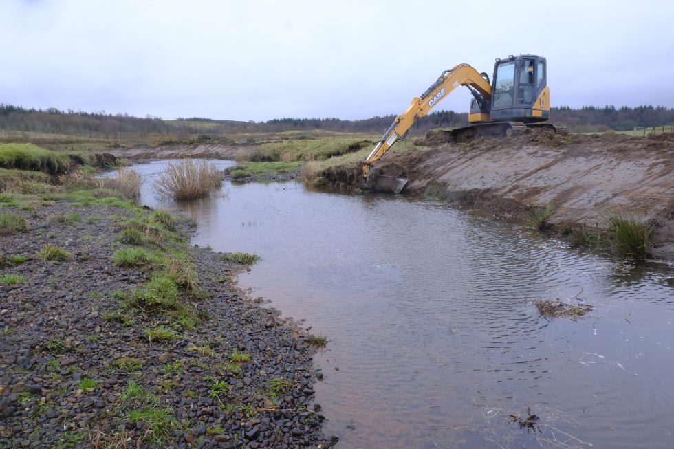 Rivers | Ayrshire Rivers Trust