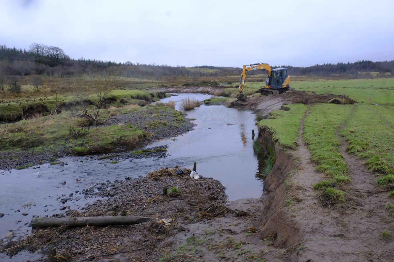 Rivers | Ayrshire Rivers Trust