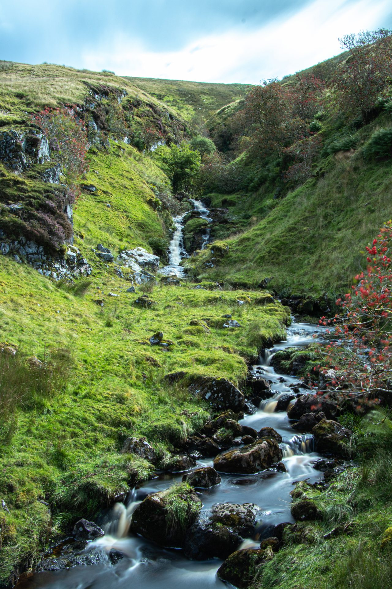 River Garnock | Ayrshire Rivers Trust
