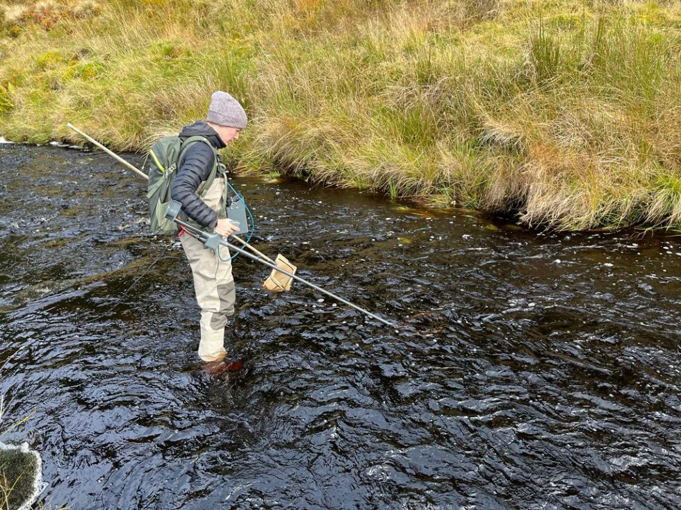 River Irvine | Ayrshire Rivers Trust